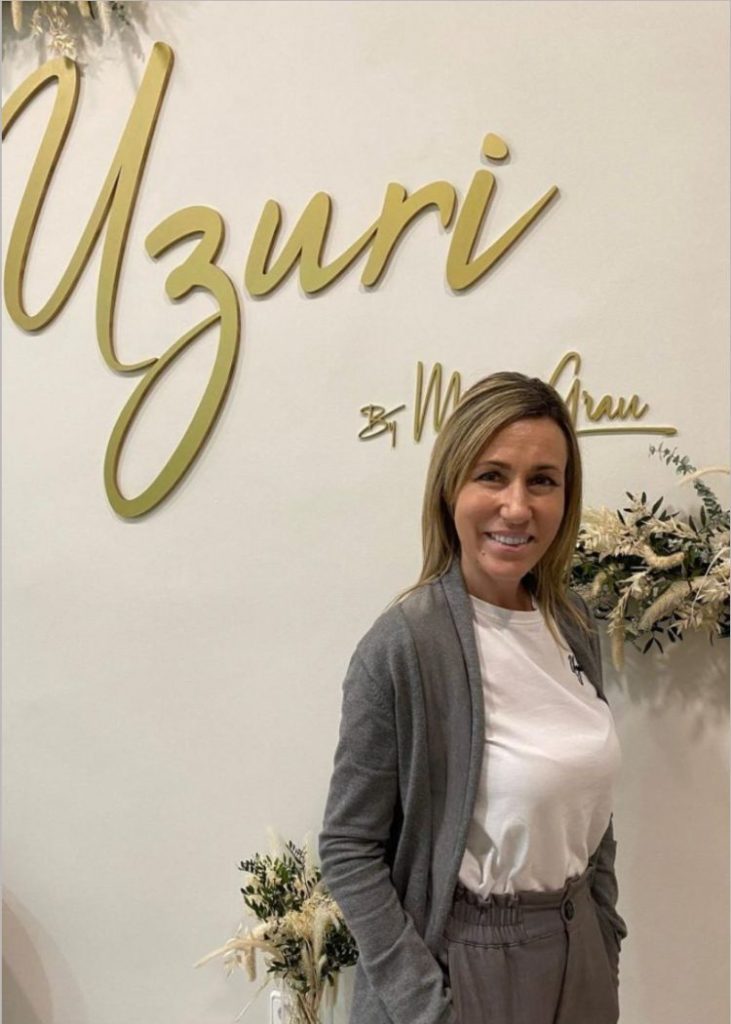 Nosotros – Uzuri Estética